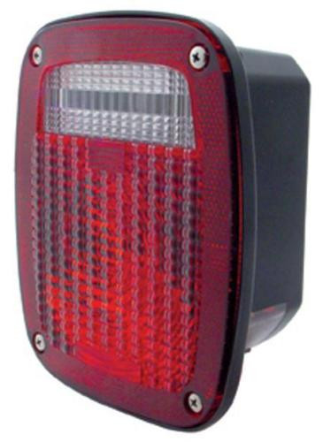 Truck-Lite Style Multi-Function Three Stud Box Style Stop Turn Tail ...