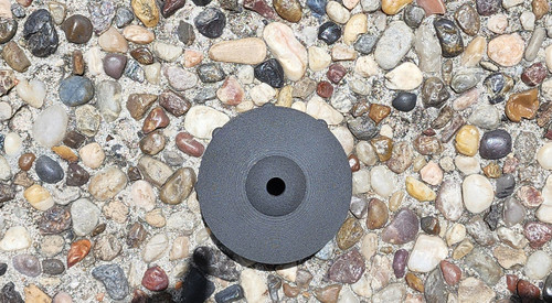 High Pressure Pool Return Jet Kit