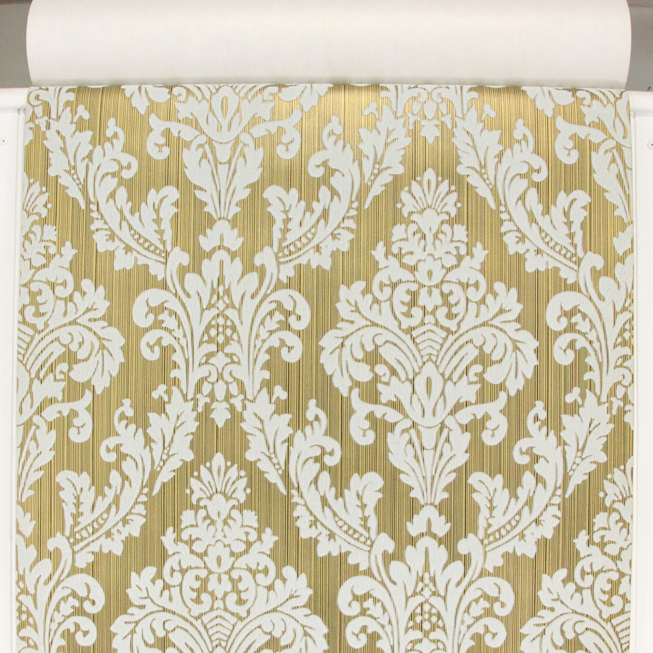 flock wallpaper   1970s