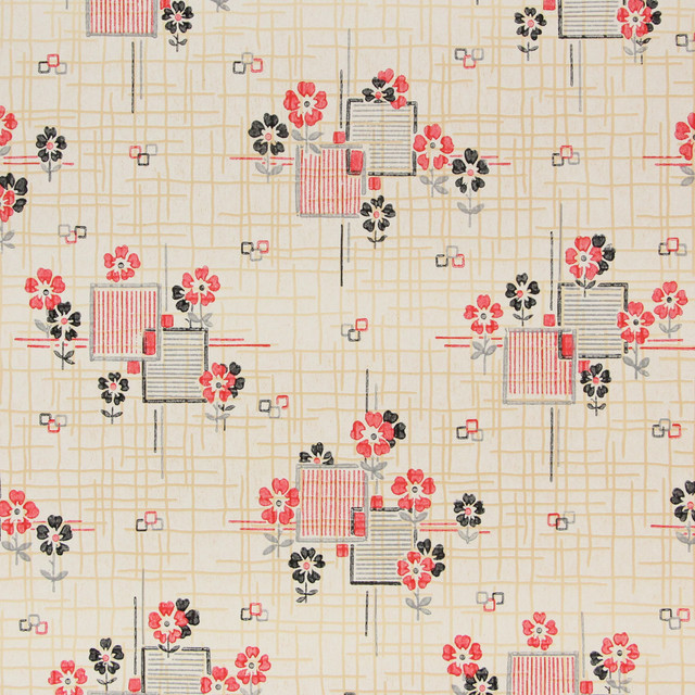 1920s & 1930s Vintage Wallpaper - Page 1 - Rosie's Vintage Wallpaper