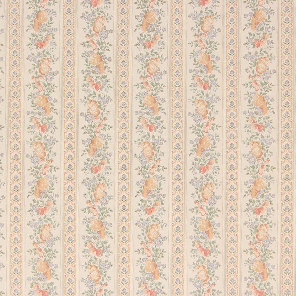 1960s & 1970s Retro Vintage Wallpaper - Kitchen - Page 1 - Rosie's ...