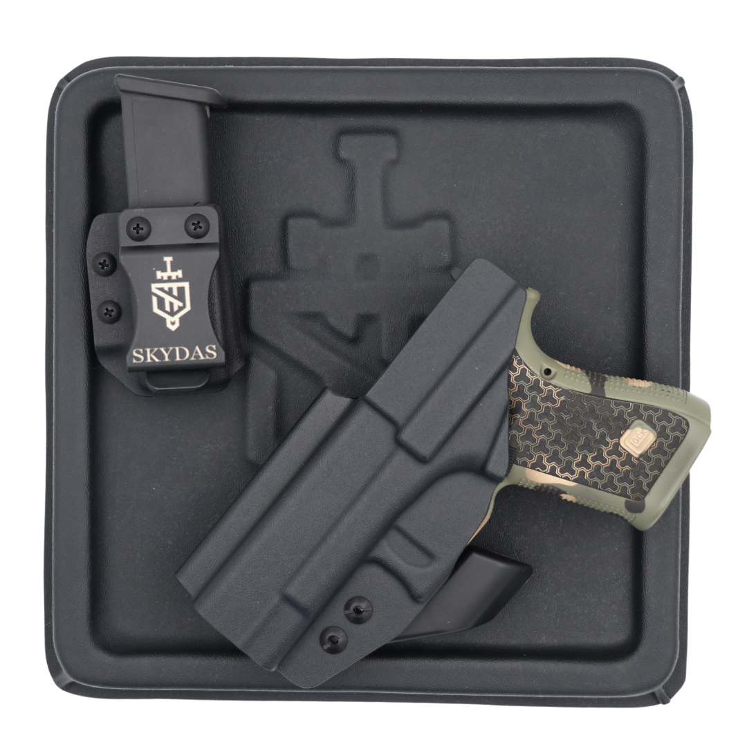 EDC Mag Trio Package