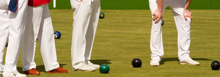Exercise In Focus: Bowls - Australian NaturalCare