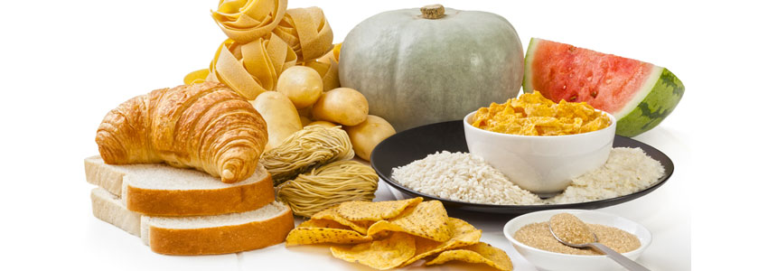 What is GI (Glycaemic Index)? - Australian NaturalCare | Australian ...