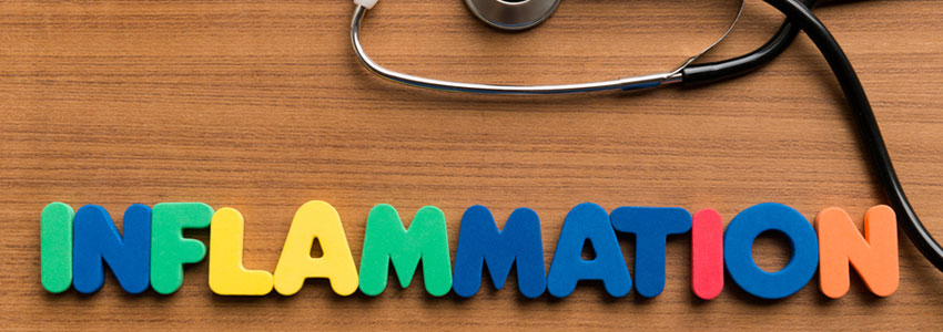 The Top Natural Anti-Inflammatory Herbs, Spices & Foods - Australian ...