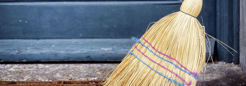 The new spring clean – an internal fibre broom - Australian NaturalCare ...