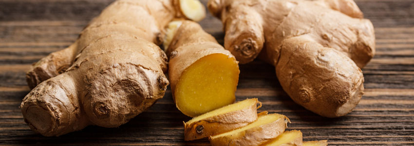 10 Interesting Facts About Ginger - Australian NaturalCare | Australian ...