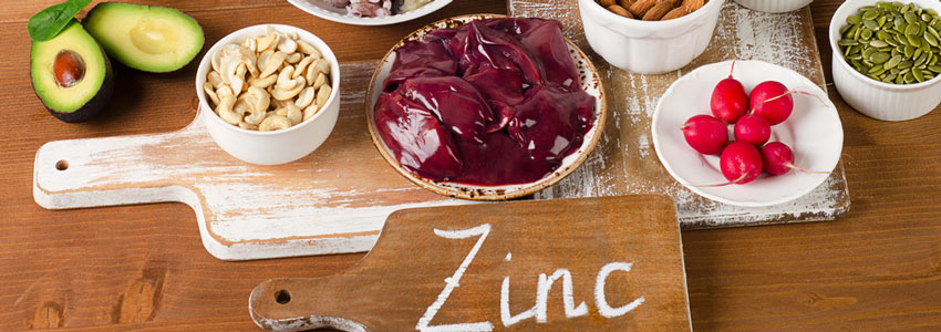 Zinc Uses and Benefits - Australian NaturalCare | Australian NaturalCare