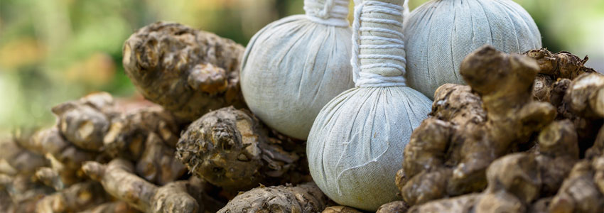 Experiencing osteoarthritis pain? Why not try applying a topical ginger ...