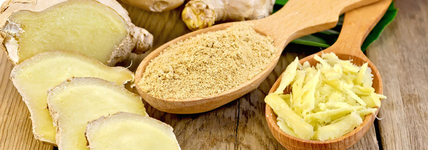 Fun Ginger Facts! - Australian NaturalCare | Australian NaturalCare