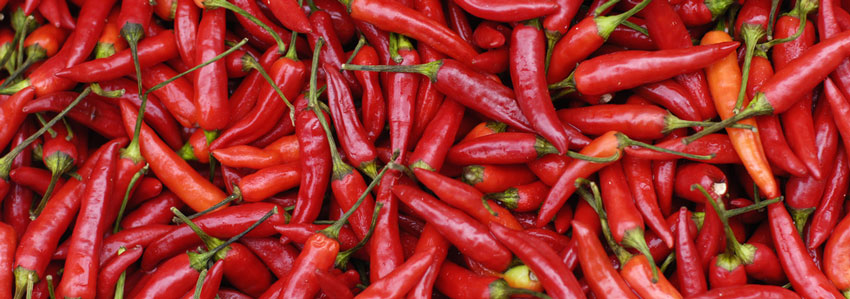 Chilli Cream for Osteoarthritis - Australian NaturalCare | Australian ...