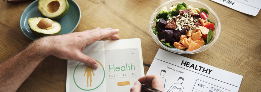 Weight loss tips to have you feeling your best! Eat more to weigh less ...