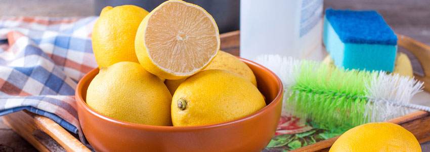 10 Ways to Reduce the Chemicals in Our Home - Australian NaturalCare ...