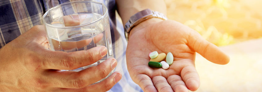 The Complete Guide to Vitamins & Supplements for Seniors - Australian ...