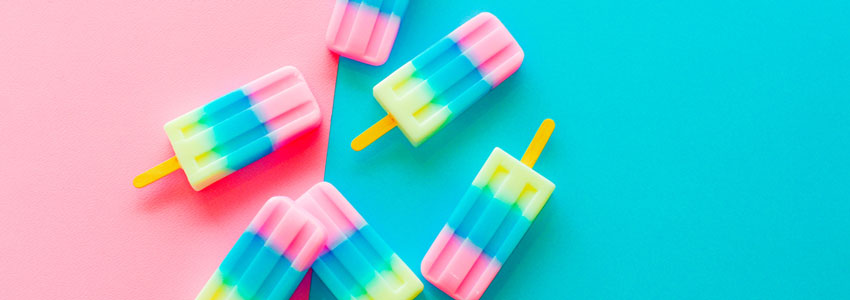 Summer Ice Block Recipes - Australian NaturalCare | Australian NaturalCare