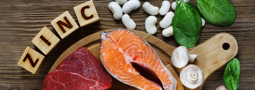 Spotlight on Zinc - Australian NaturalCare | Australian NaturalCare