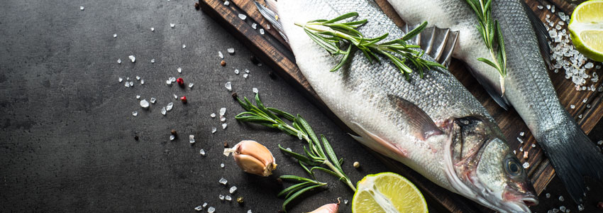 How Much Fish Should I Eat? - Australian NaturalCare | Australian ...