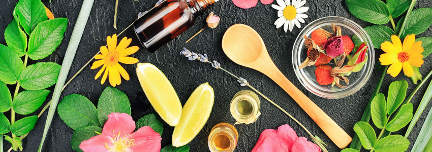 What Are Botanical Extracts? And your other skin care questions ...