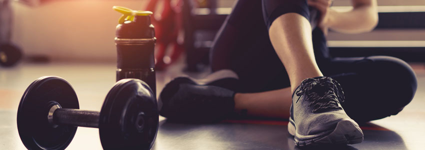 Exercise: Its History, Benefits and Easy Ways to Move Your Body Every ...