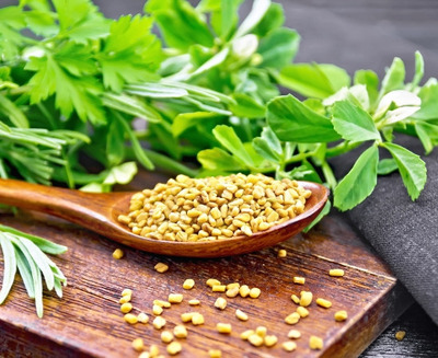 Ingredient Spotlight - Testofen® - Australian NaturalCare | Australian ...