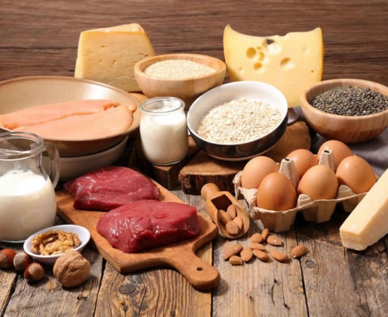 Vitamin K2- What’s the Hype? What It Does and Where to Get It ...