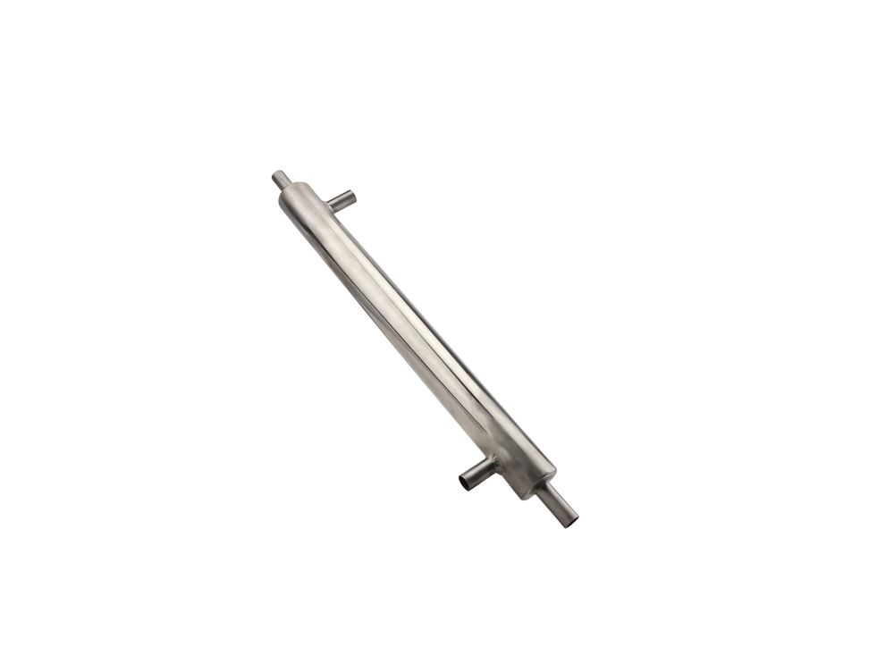 Condenser Cooling Pipe Tube Distillation Equipment Moonshine Heat ...