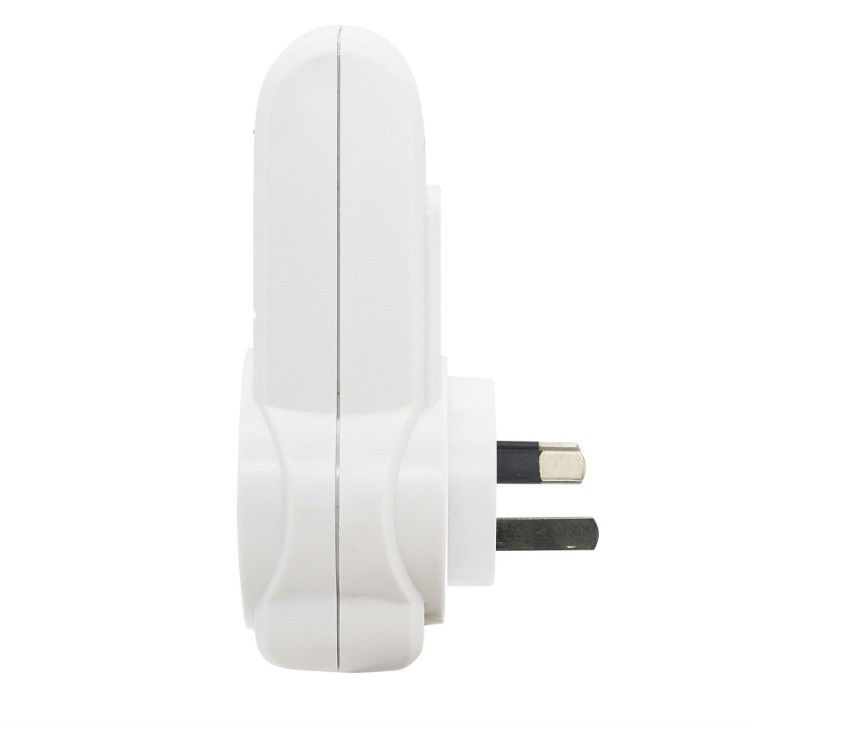 Remote Control Outlet Socket Plug Wireless Remote Control Power Switch ...