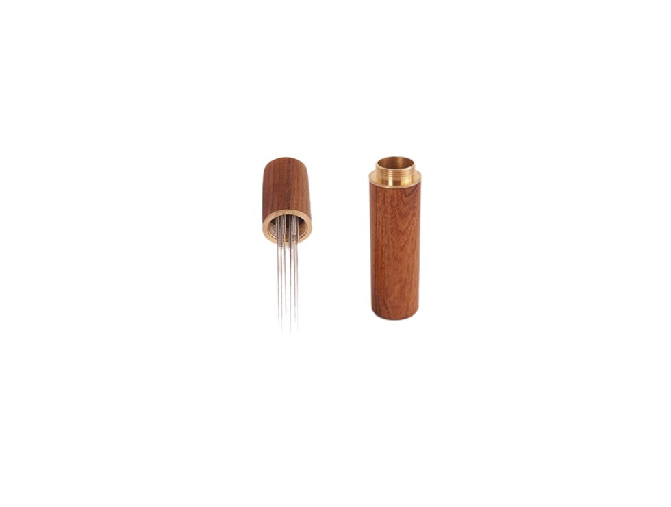 Espresso Distribution Needles 6 Needles Espresso Coffee Stirrer - Hello ...