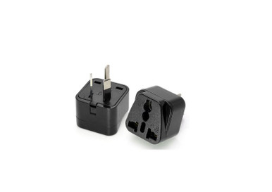 Universal Wall Adapter with NZ Plug Pin AC Travel Charger Power ...