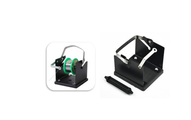 Solder Wire Stand Wire Rack Dispenser Welding Spool Holder Soldering ...