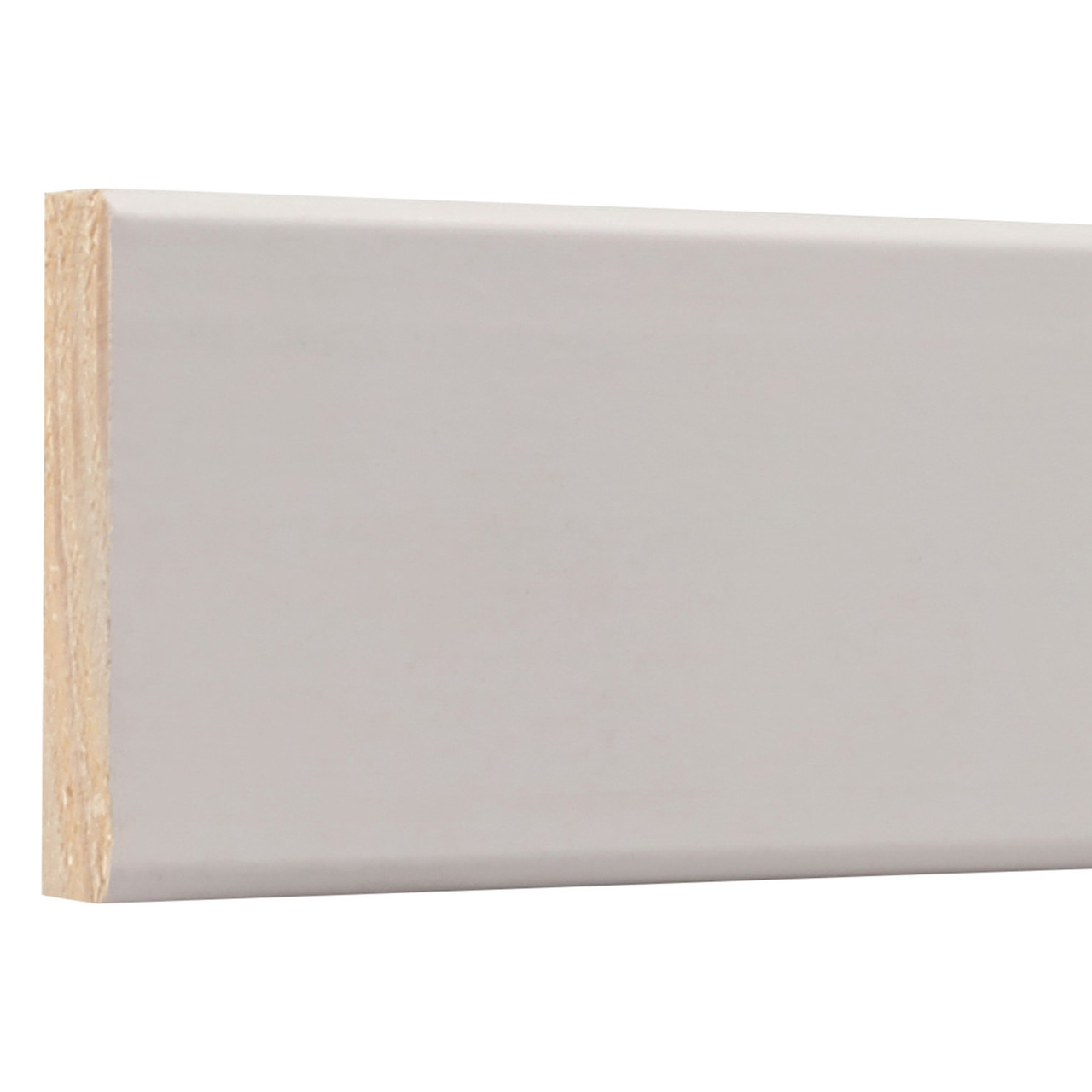 C 453 Primed Finger Joint Pine Casing LF 16'