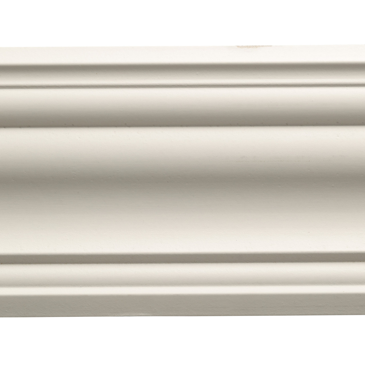 75 Primed MDF Crown LF 16'