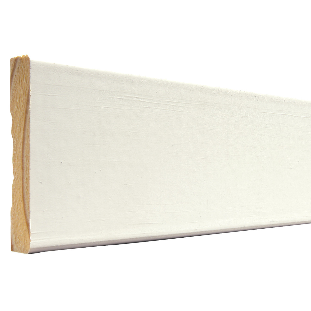 472 Primed Finger Joint Pine Casing LF 16'