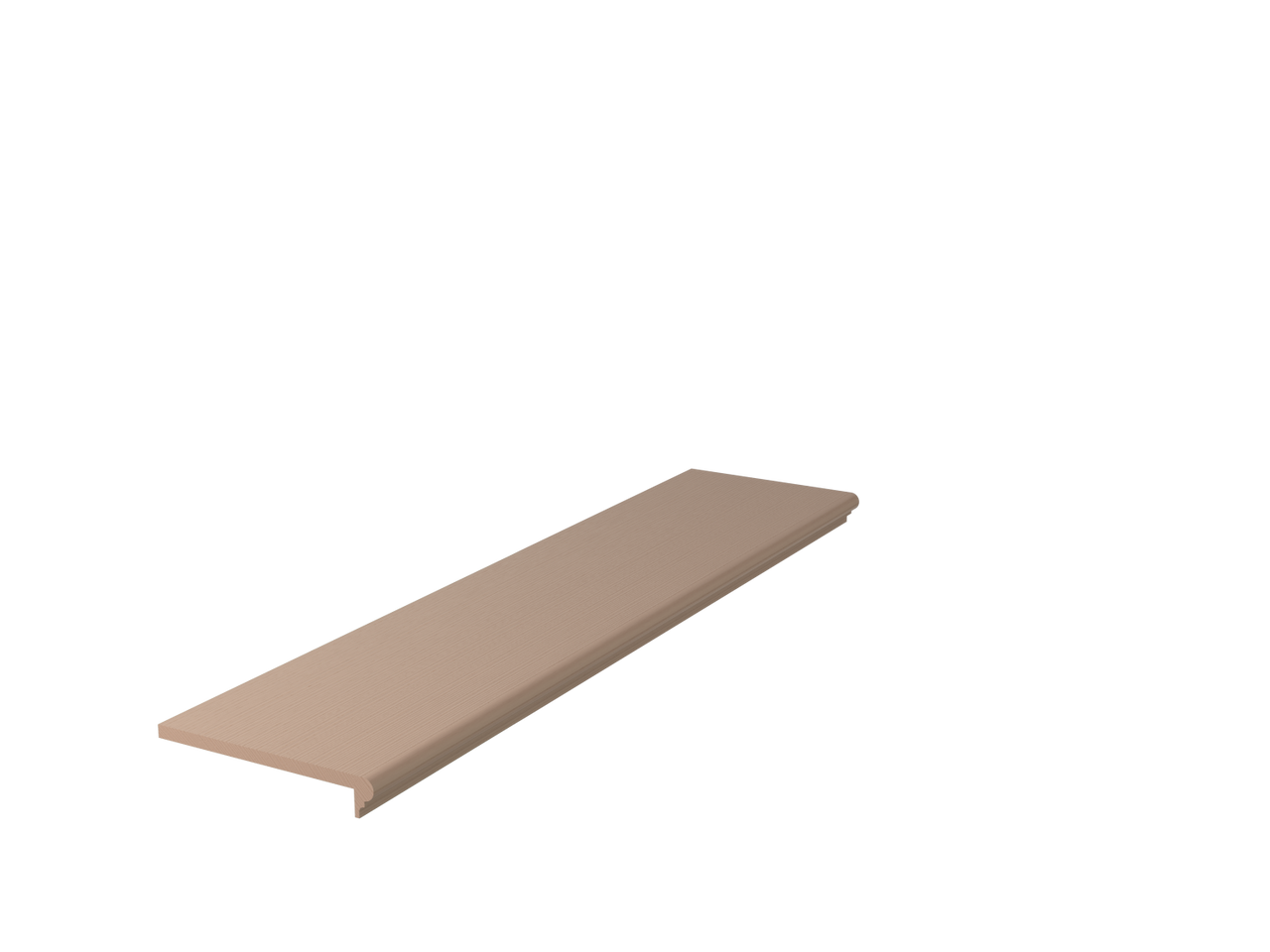 1148 Maple Plain Retro Tread 48"