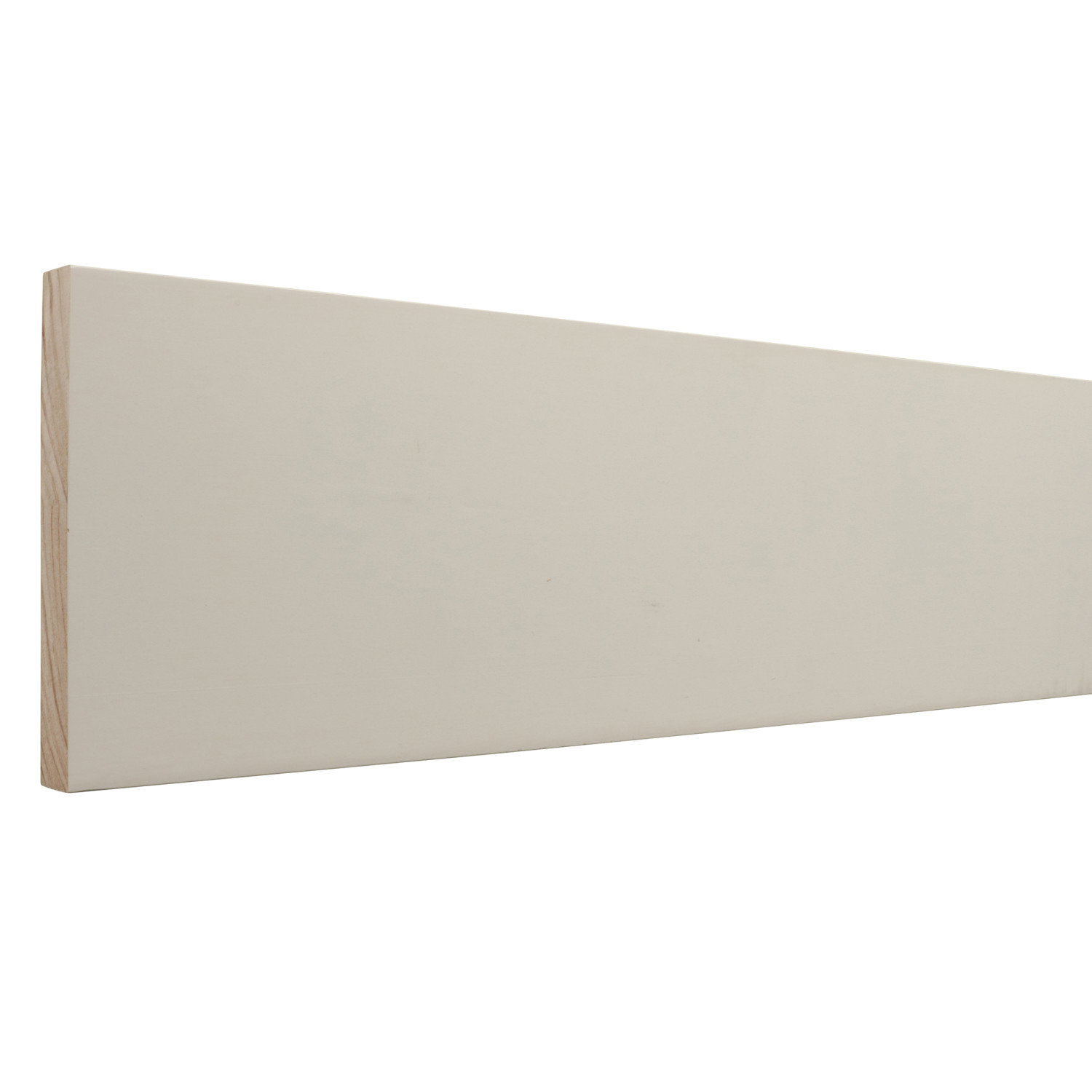 T1X6 Primed Finger Joint Pine Board LF