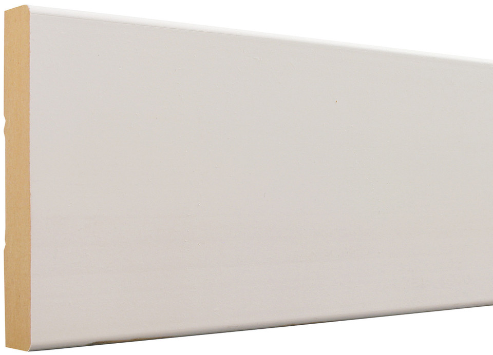 412 Primed MDF Casing LF 16'