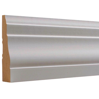 361 Primed MDF Casing LF 15