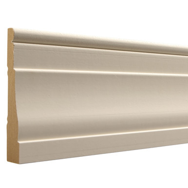 445 Primed MDF Casing LF 16'