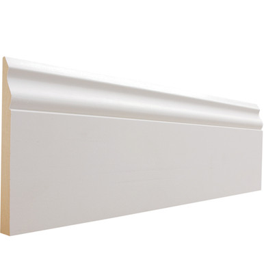 M163E Primed MDF Base LF 16'