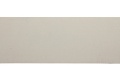 1X6 Primed MDF Board 8'