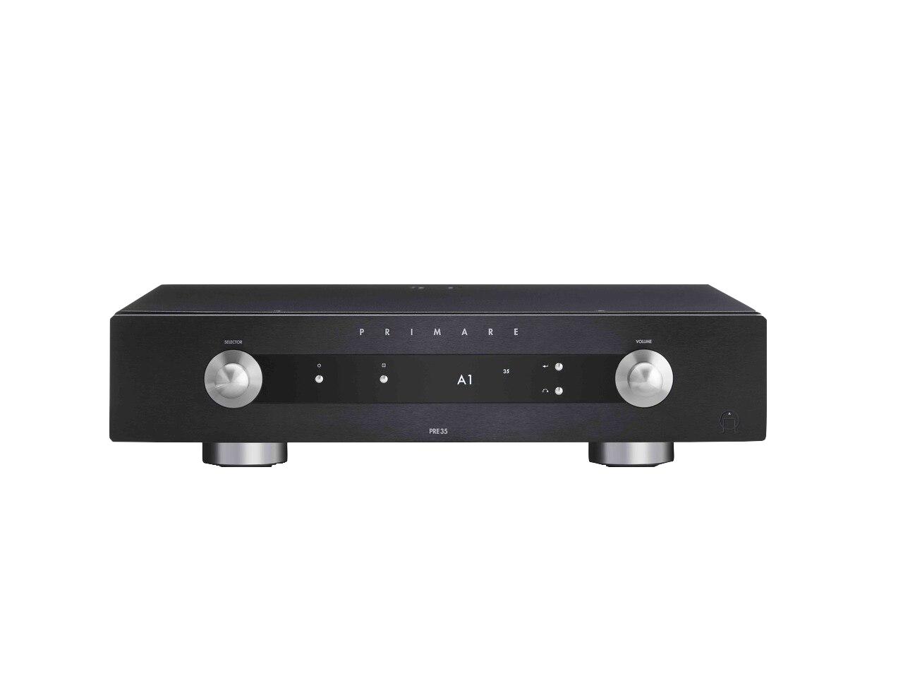Primare Pre35 Preamplifier | The Listening Suite Hifi Store