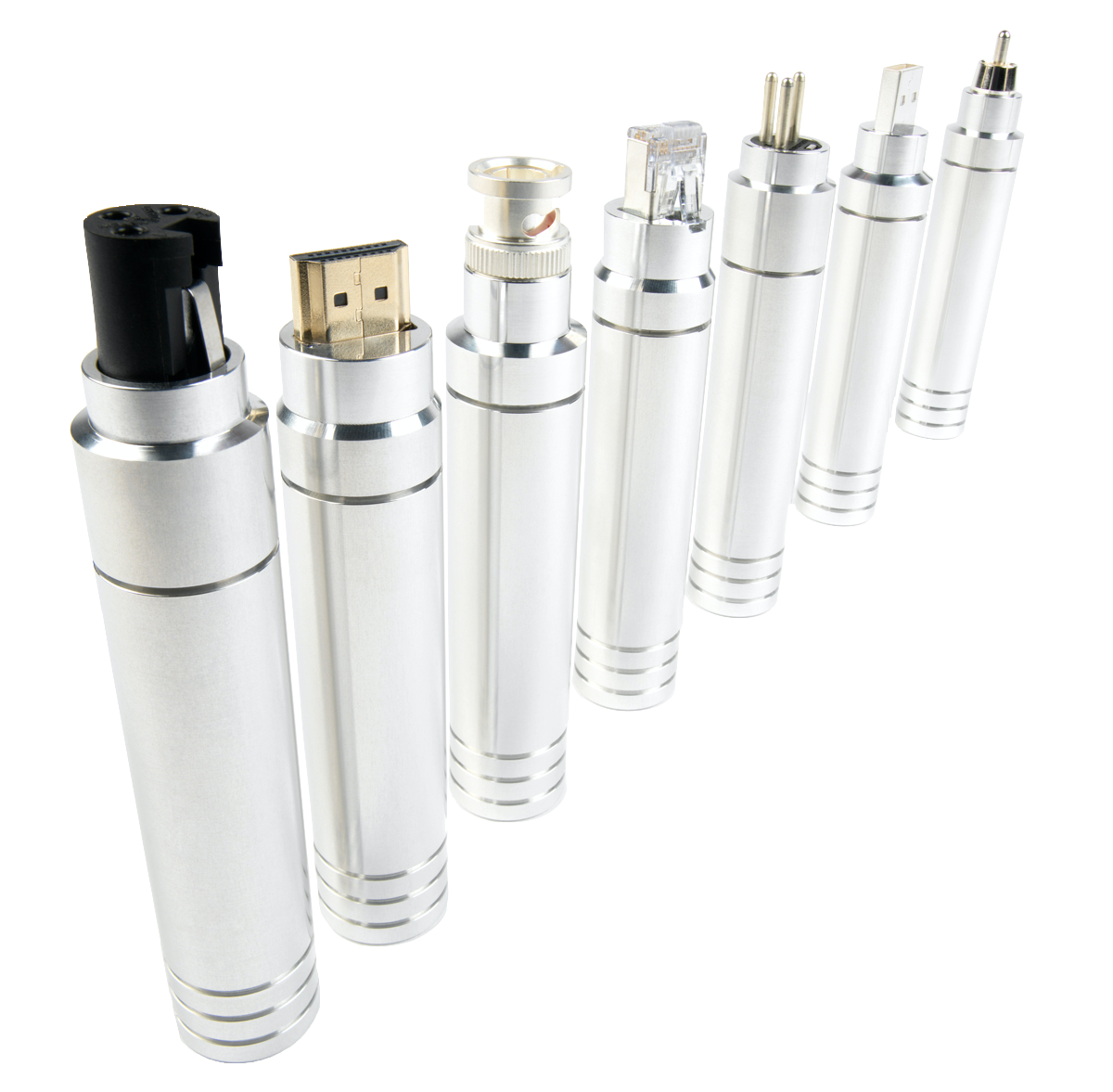 Chord GroundARAY Noise Reduction Device | The Listening Suite Hifi Store