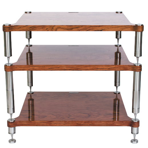 NEO Quattron Audio Rack Gloss Finish | The Listening Suite Hifi Store