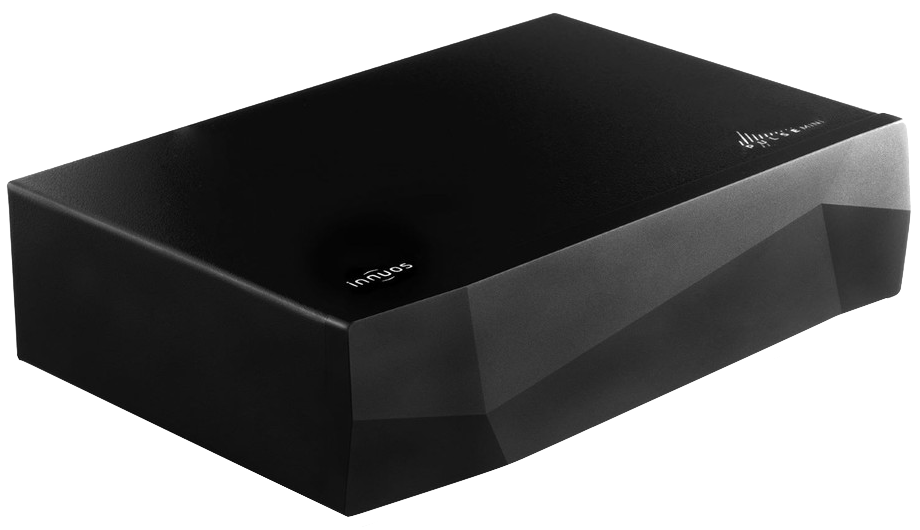 Innuos PULSEmini Music Streamer | The Listening Suite Hifi Store