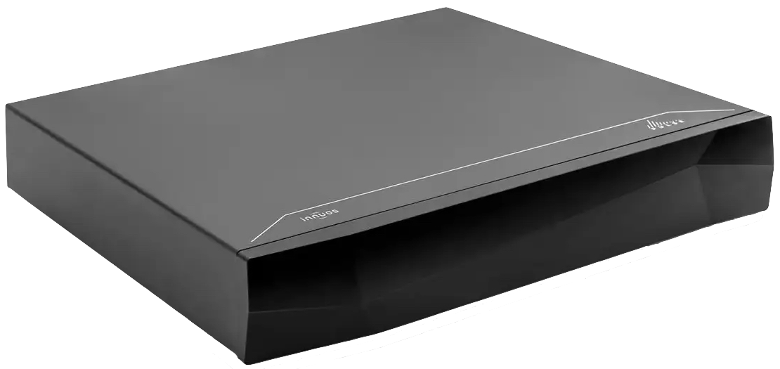 Innuos PULSE Music Streamer | The Listening Suite Hifi Store