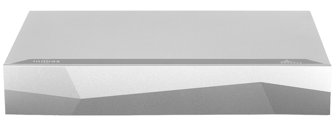 Innuos PULSAR Music Streamer | The Listening Suite Hifi Store
