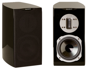 Standmount Loudspeakers The Listening Suite Hifi Store