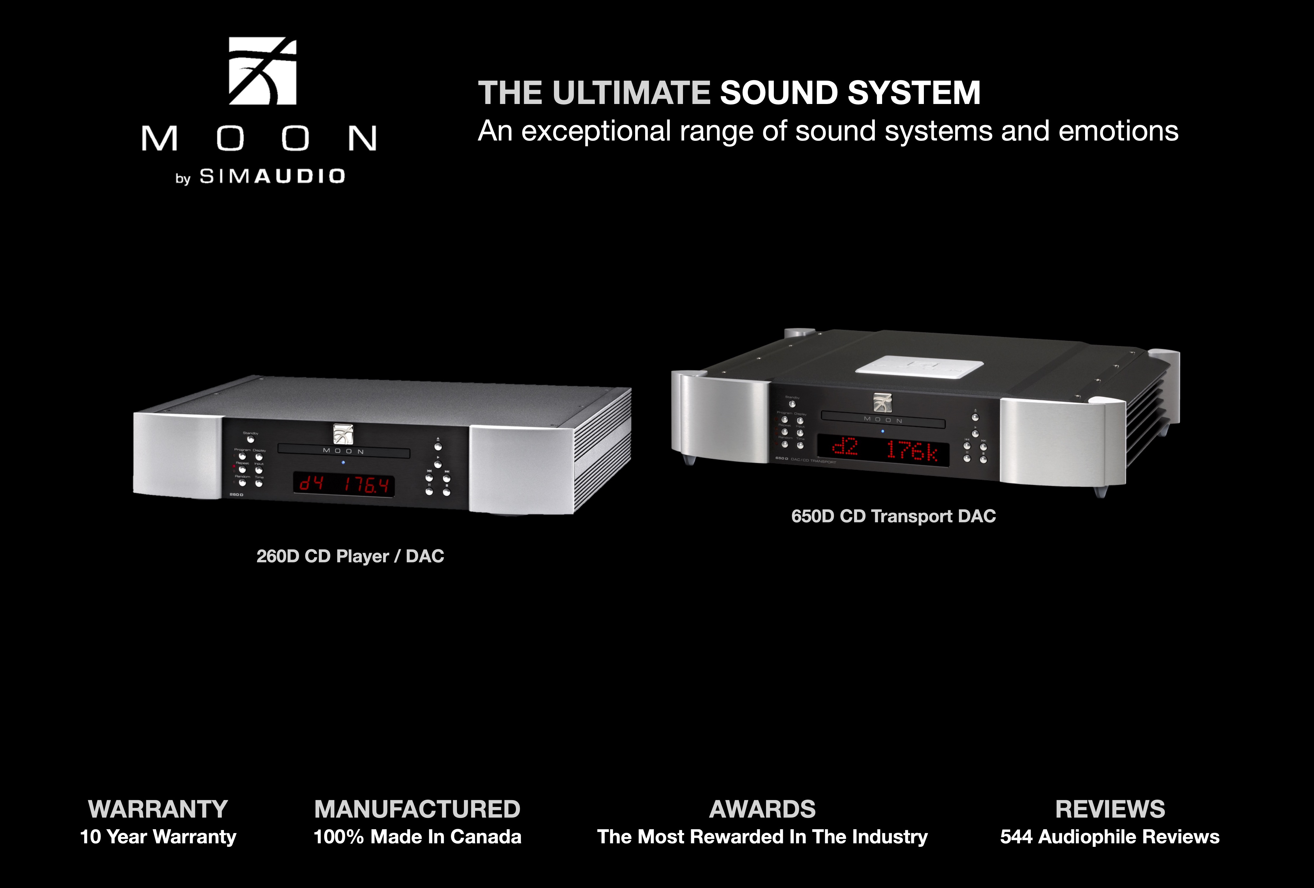 CD Players The Listening Suite Hifi Store