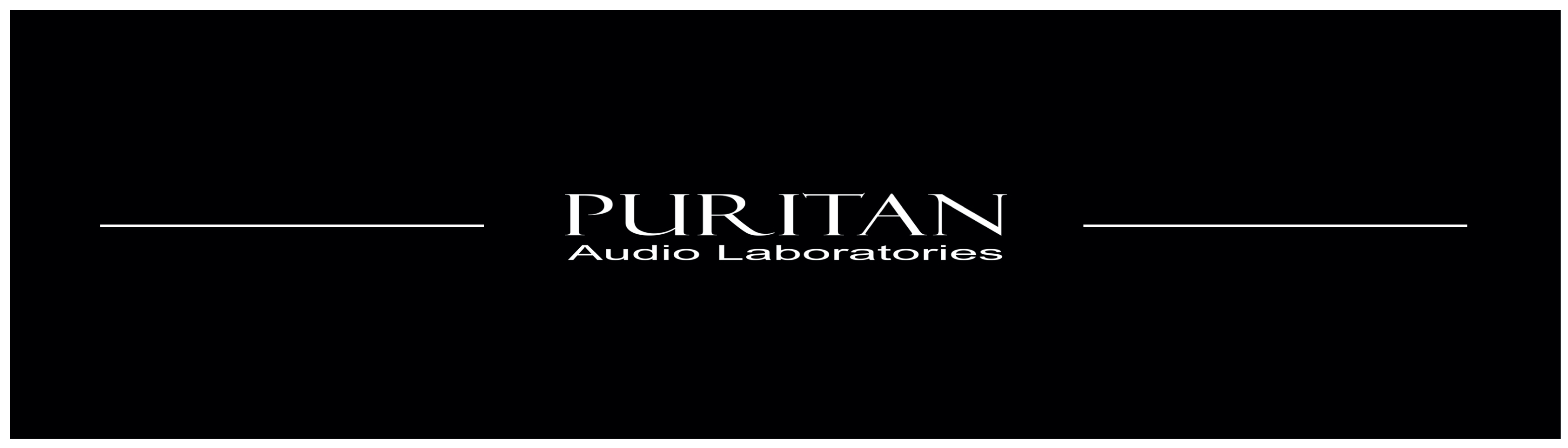Puritan Audio Labs | The Listening Suite Hifi Store