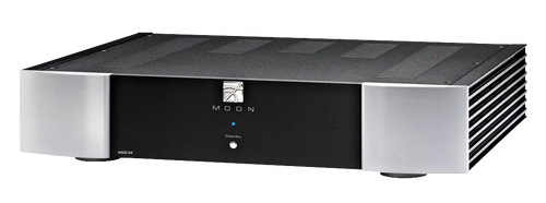 Moon 400M Mono Power Amplifier | The Listening Suite Hifi Store